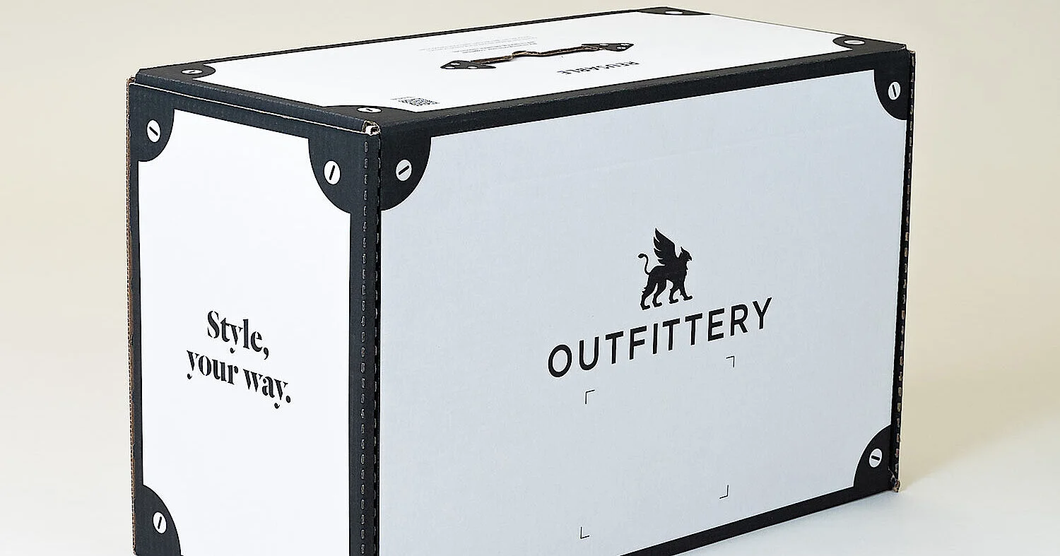 Nachhaltige Verpackungslösung für Outfittery | THIMM