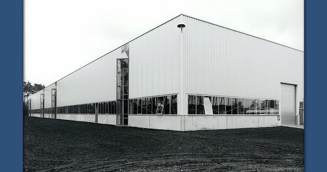 75 years of THIMM: Expansion to the east after the fall of the wall | THIMM