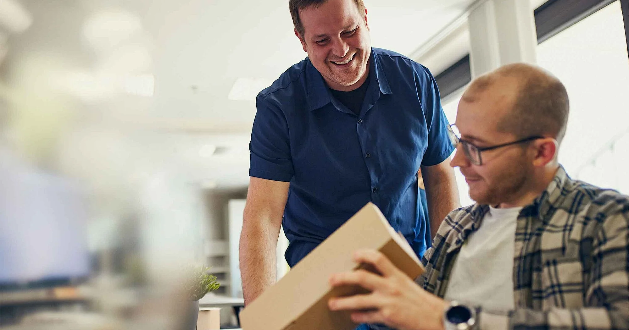 Services relating to packaging & displays | THIMM