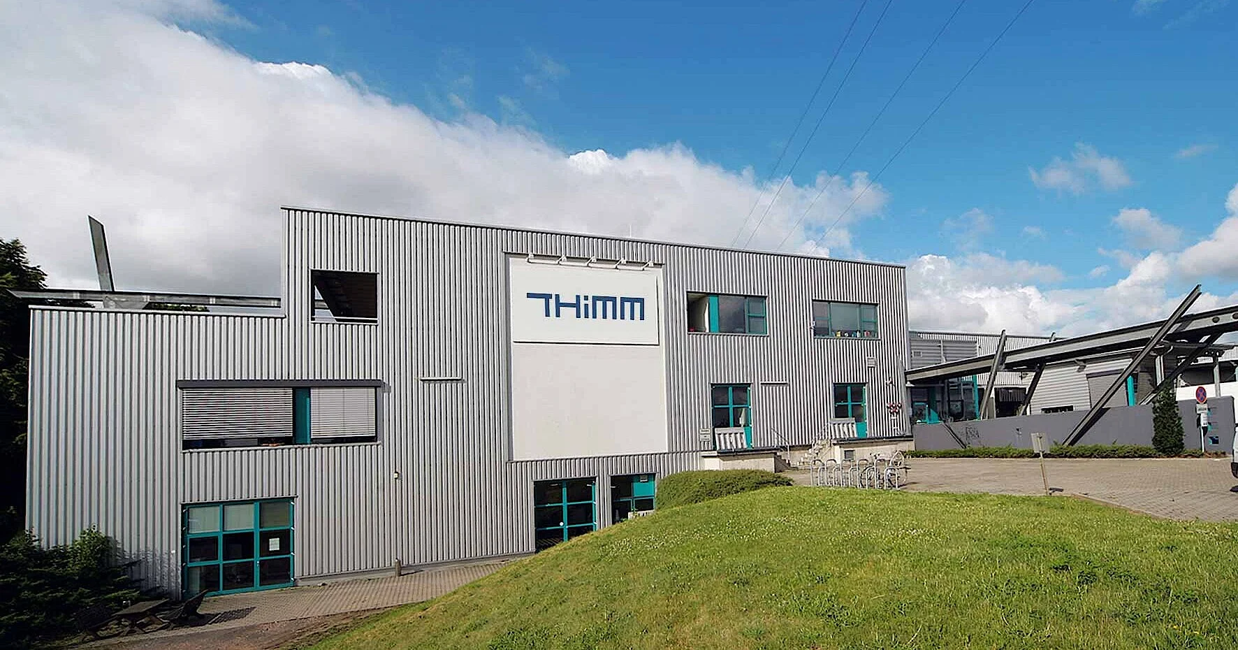Thimm organisiert Displaygeschäft neu | THIMM