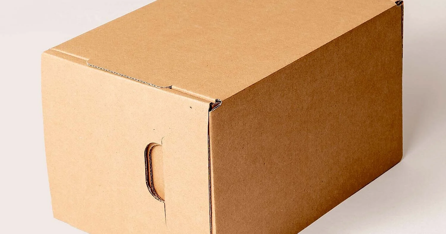E-commerce boxes: Sustainable packaging for secure shipping | THIMM