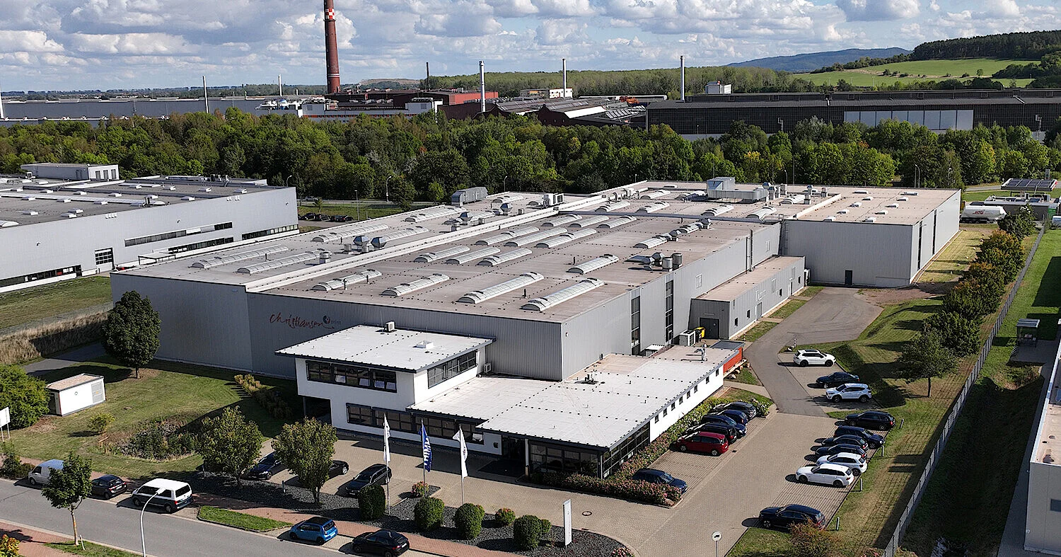 Tag der offenen Tür bei Christiansen Print in Ilsenburg | THIMM