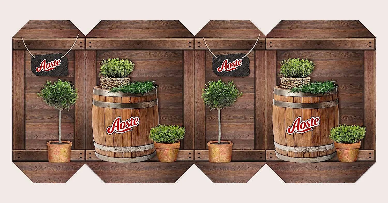 Christiansen Print überzeugt mit Preprint-Kompetenz | THIMM