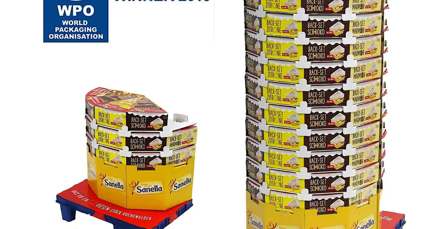 THIMM gewinnt den WorldStar Packaging Award 2019 | THIMM