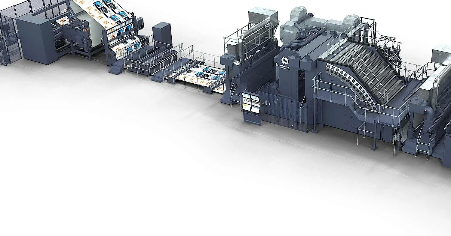 Next milestone in the “Internet of Packs”: Thimm is investing EUR 20 ...