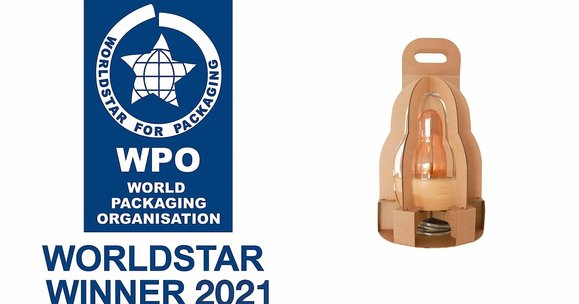 THIMM wins WorldStar Packaging Award 2021 | THIMM