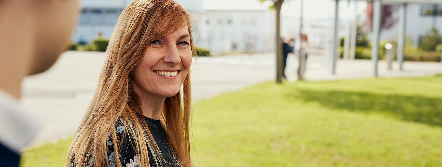 Lidé v THIMM | THIMM