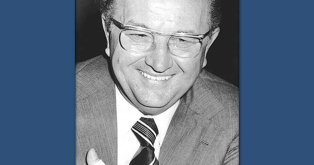 75 Jahre THIMM: Eine Erfolgsgeschichte seit 1949 | THIMM