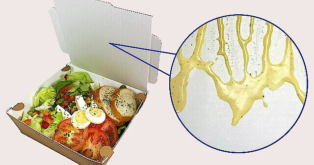 “ComBa” sustainable raw paper rolls with a barrier coating | THIMM