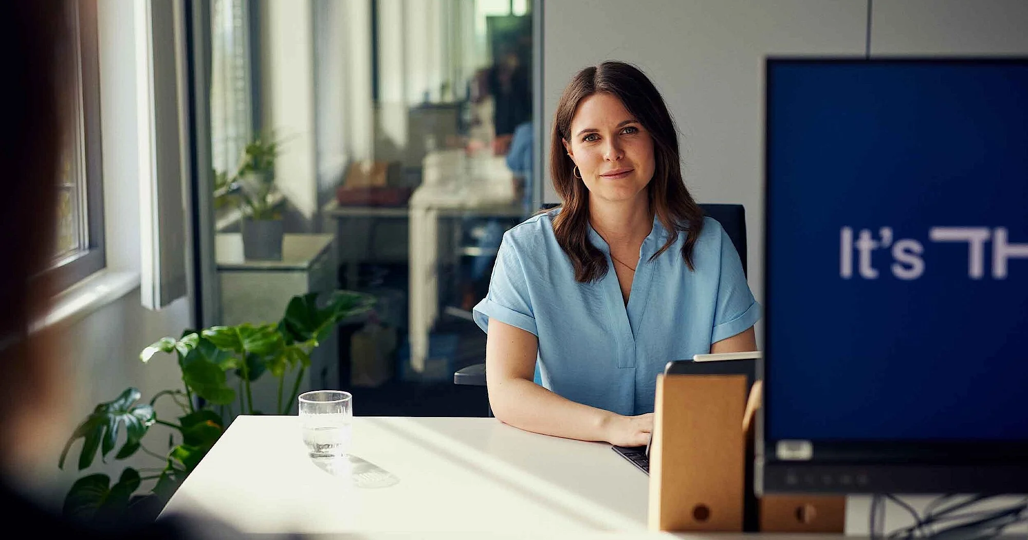 Electronic Data Interchange (EDI) in the packaging industry | THIMM