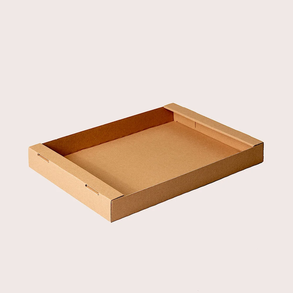 Baking trays: Bread, baked goods and pastries in stackable trays | THIMM