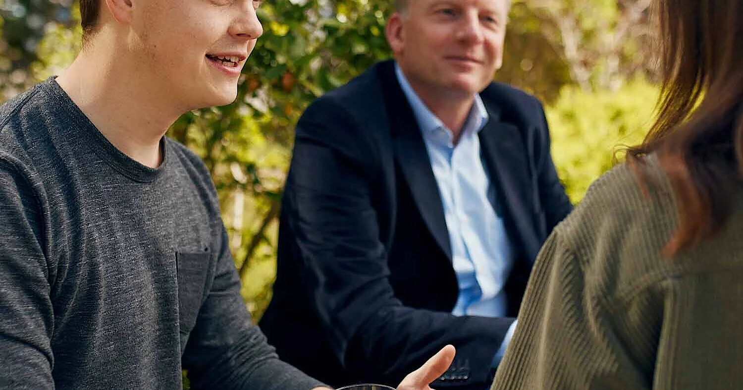 Career and jobs | THIMM