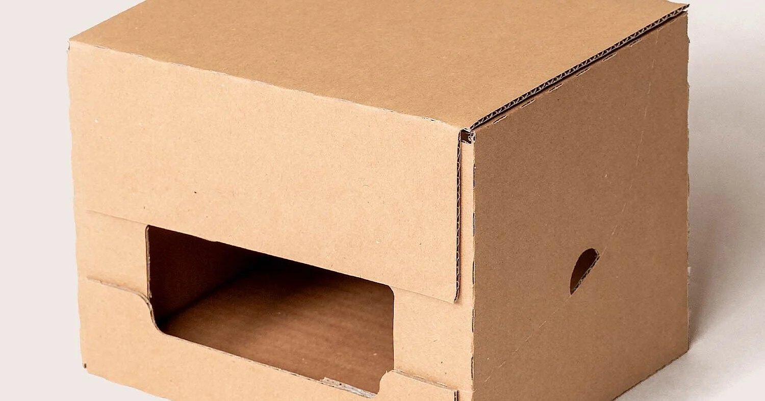 Wrap-arounds | THIMM