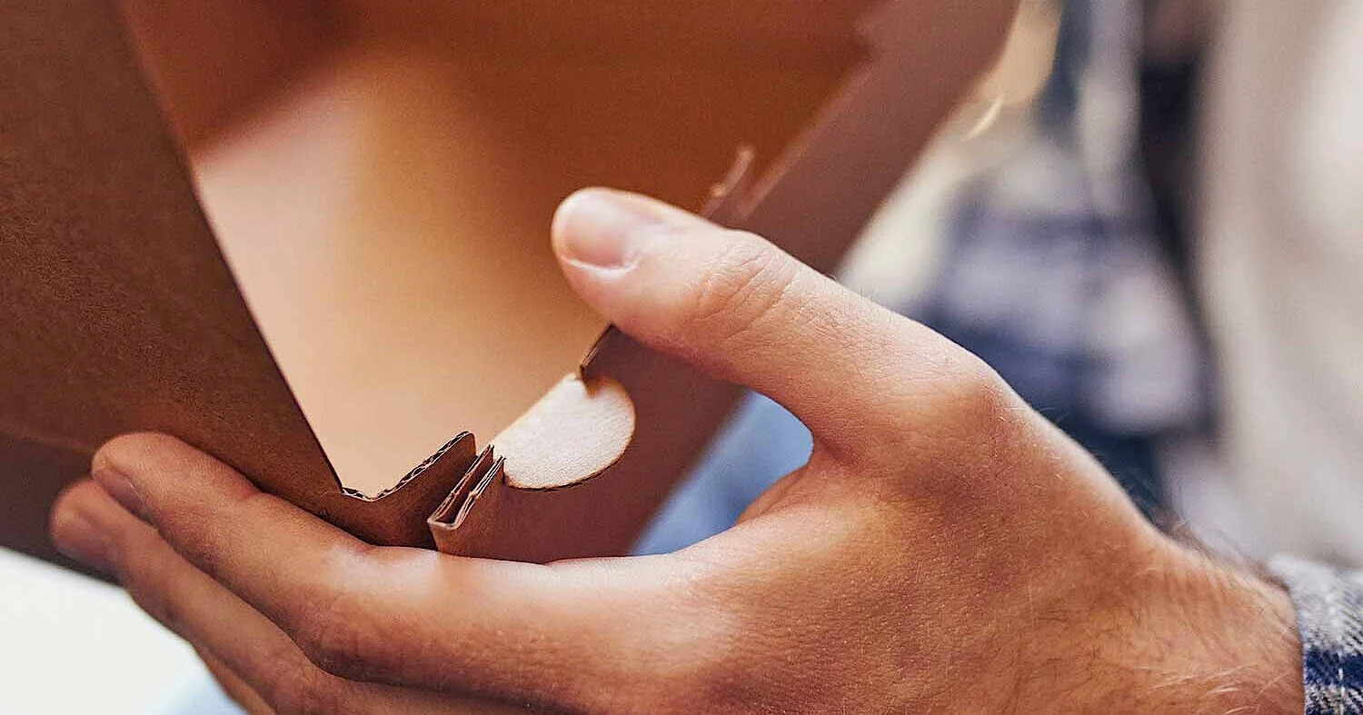 Sector-specific packaging and displays | THIMM