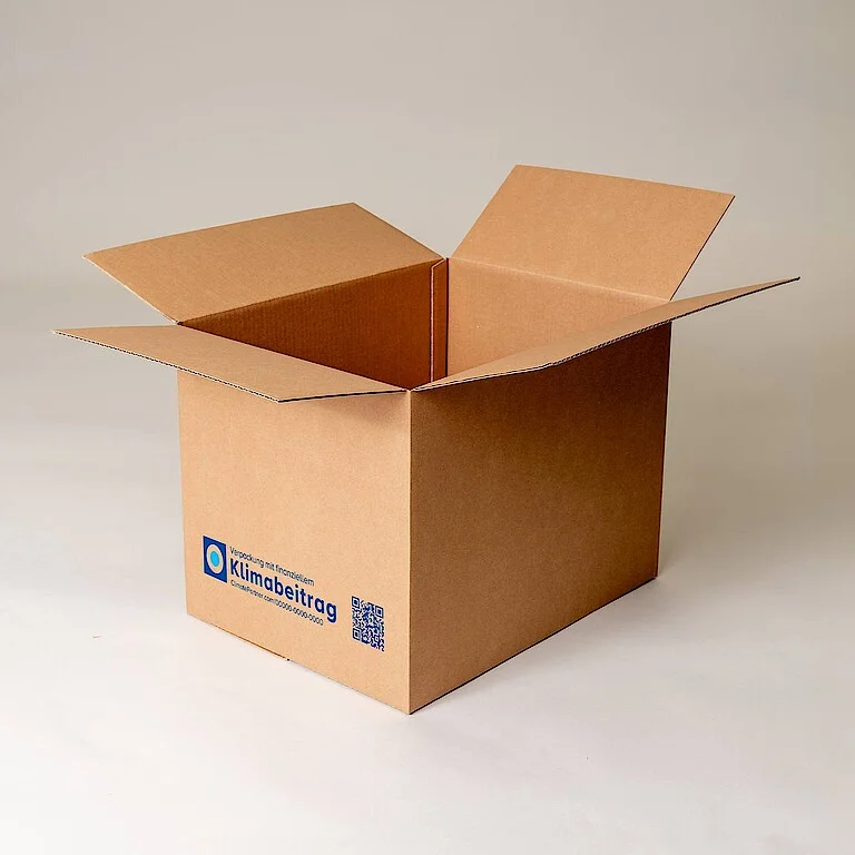 Nachhaltige Verpackungen & Displays vom Hersteller kaufen | THIMM