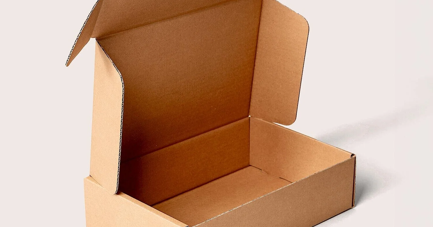Folding boxes made from corrugated cardboard | THIMM
