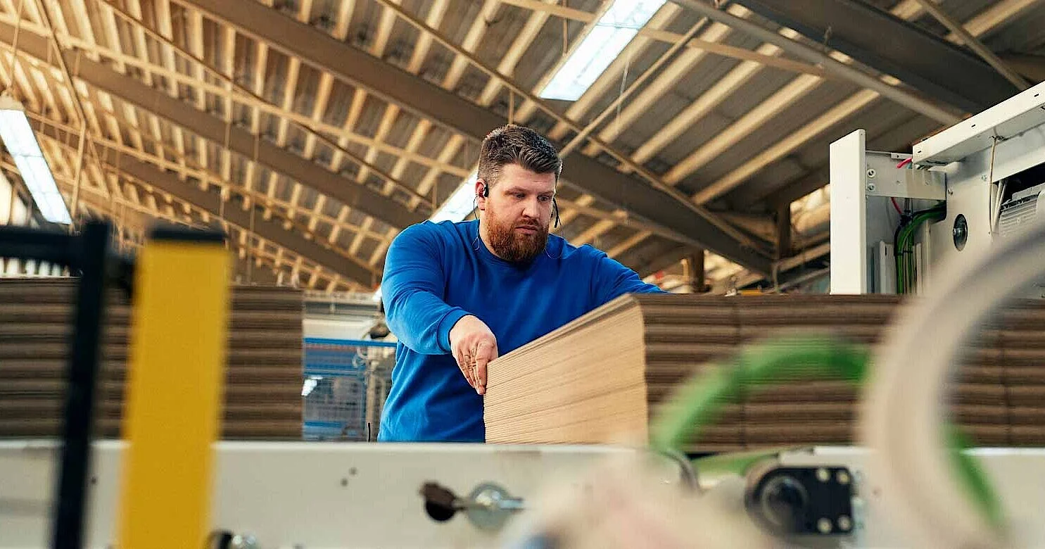 Packaging knowledge from A to Z | THIMM