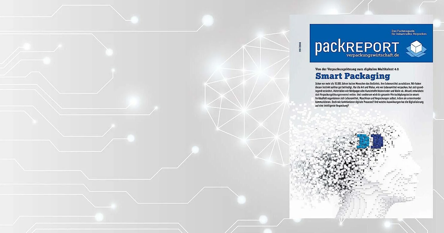 Von der Verpackungslösung zum digitalen Multitalent | THIMM