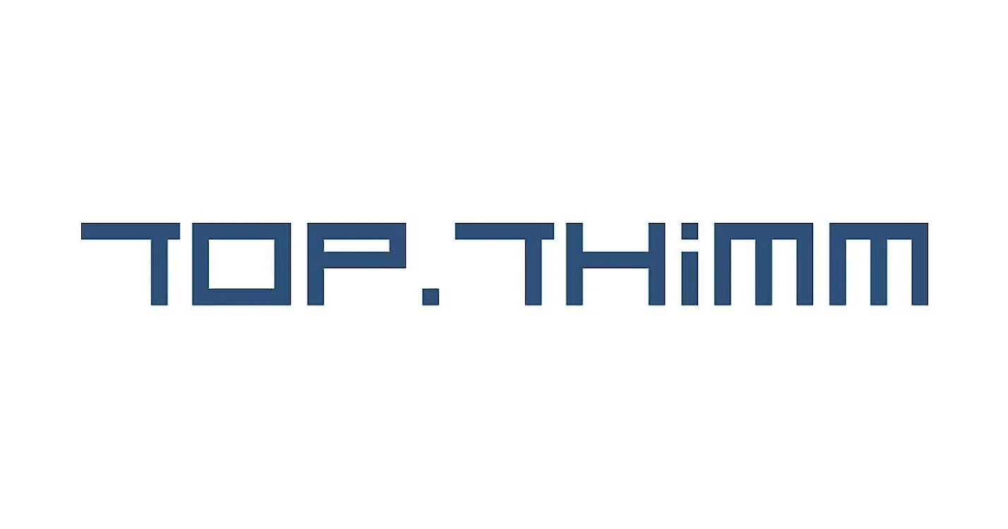 Poznaj firmę TOP.THIMM | THIMM