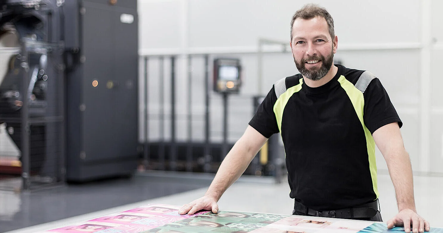 Druk cyfrowy | THIMM