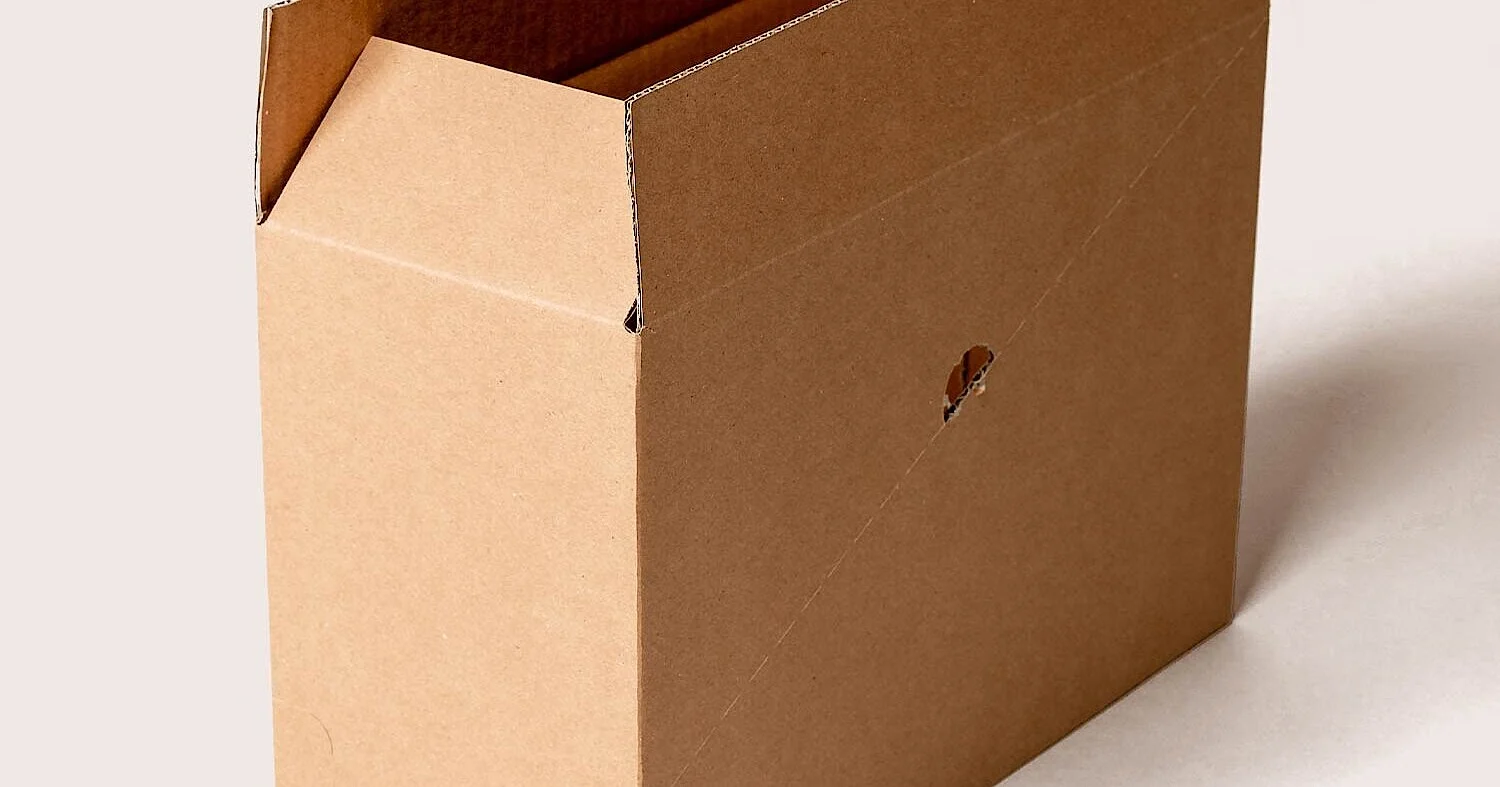 Shelf-ready packaging | THIMM