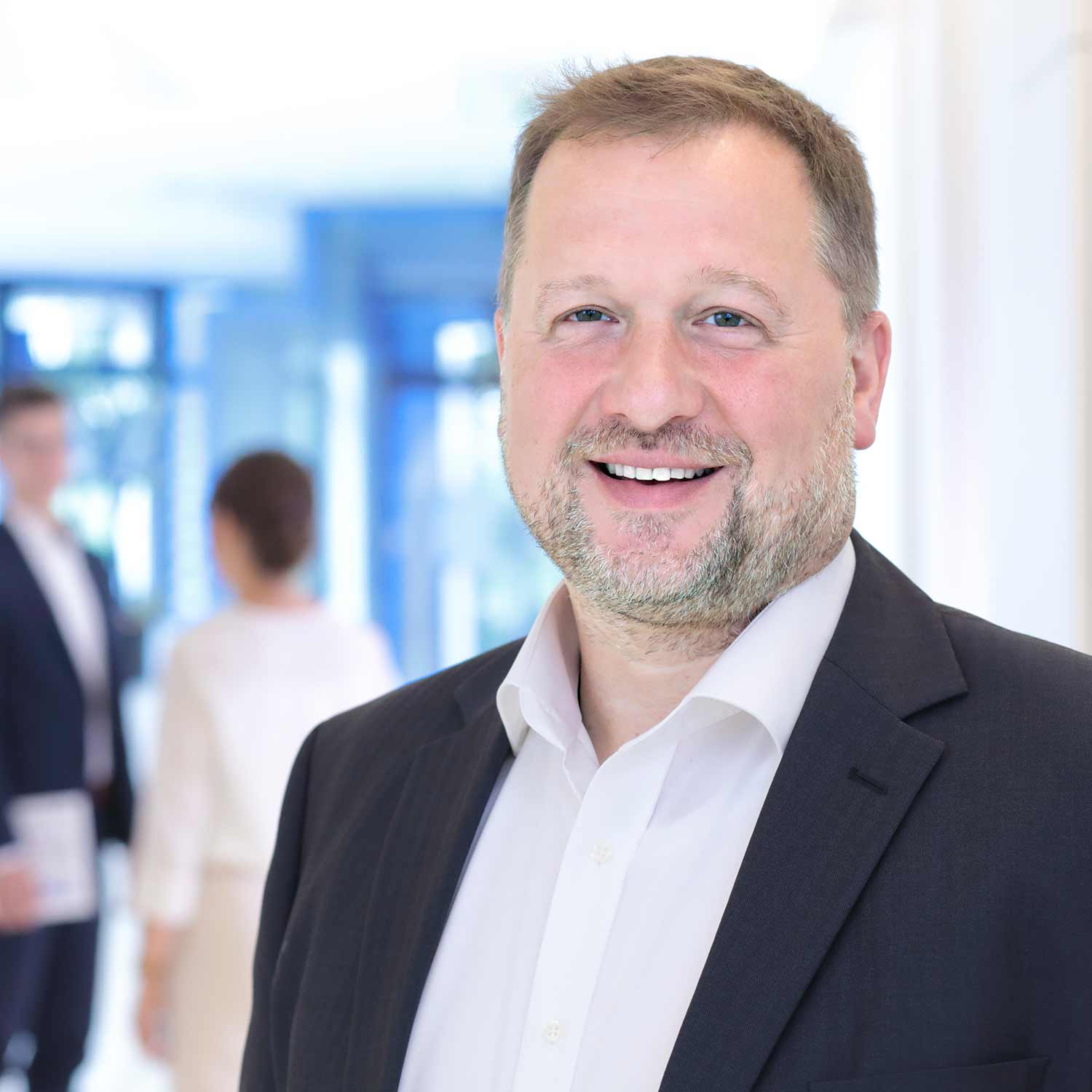 Sustainability at THIMM | THIMM