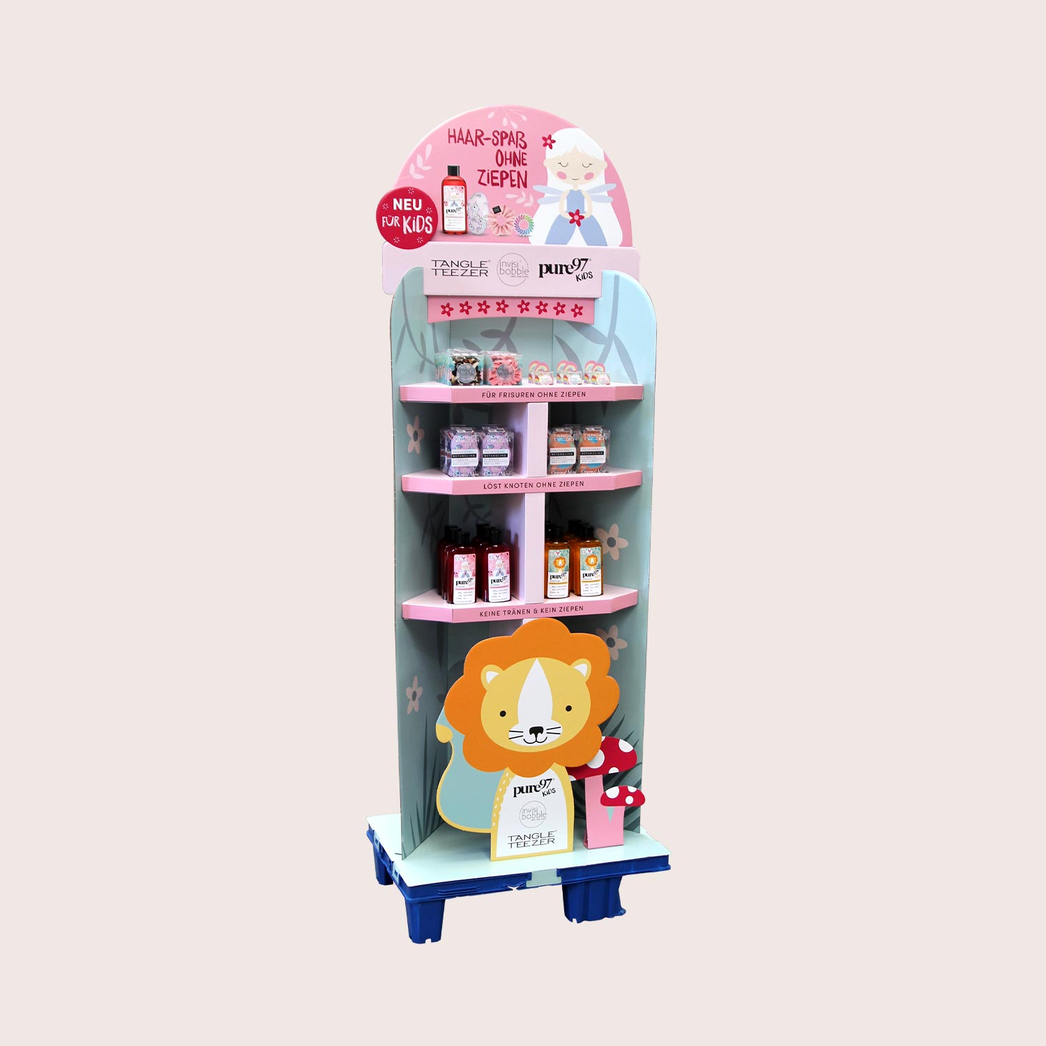 Packaging for cosmetics & toiletries | THIMM
