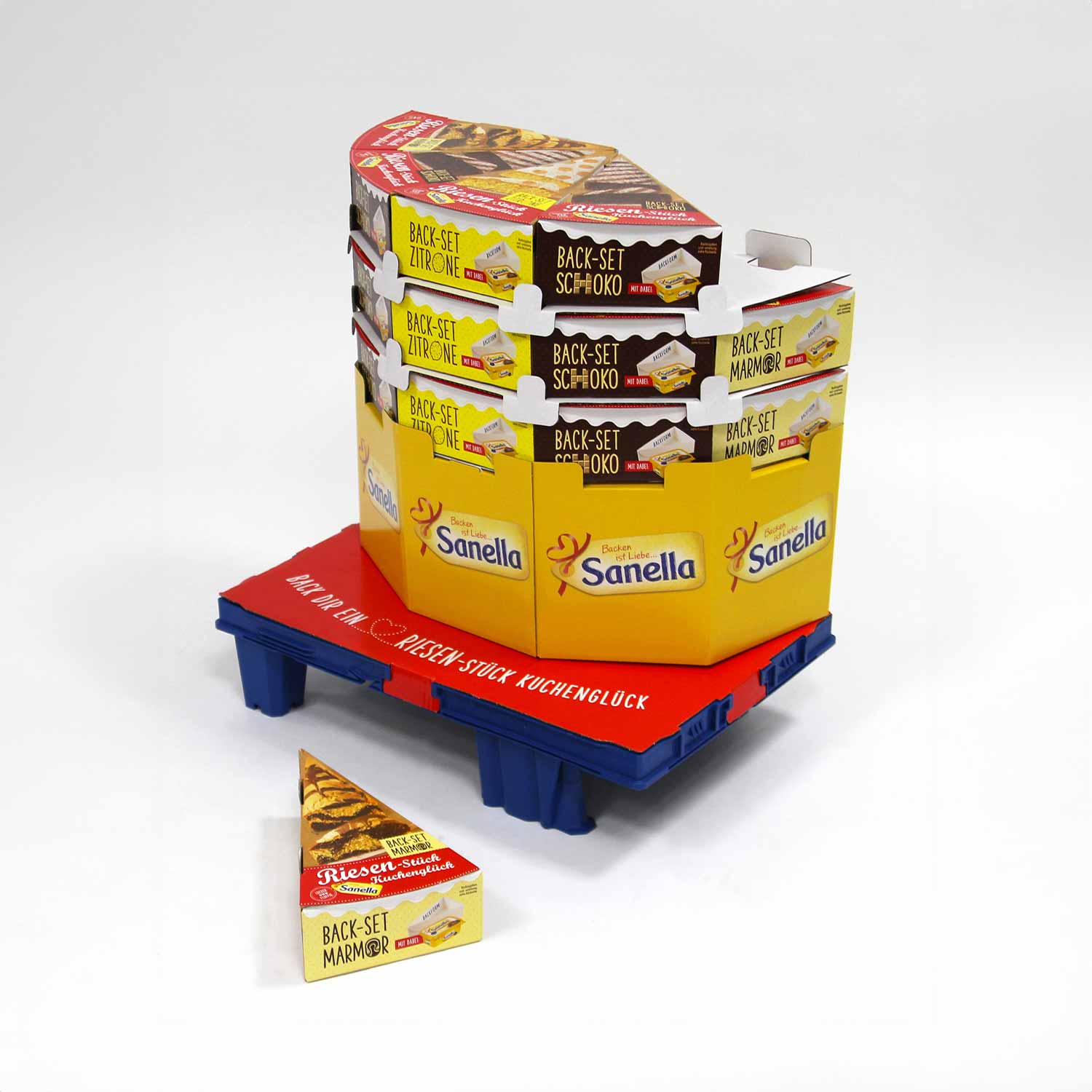 Snacks & confectionery: Packaging and displays | THIMM