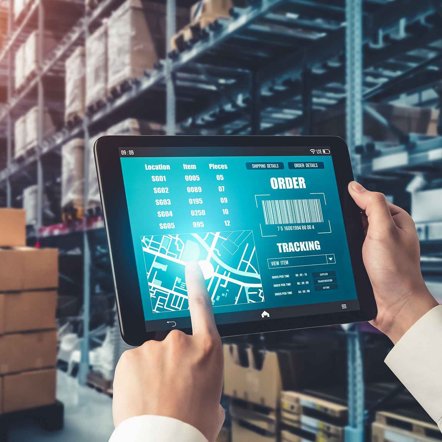 THIMM: Faire avancer la numérisation avec les emballages THIMM