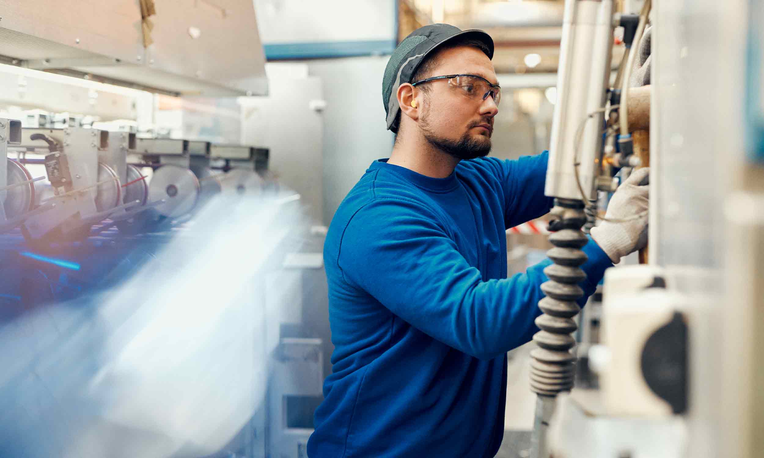 Speculative application for your dream job | THIMM