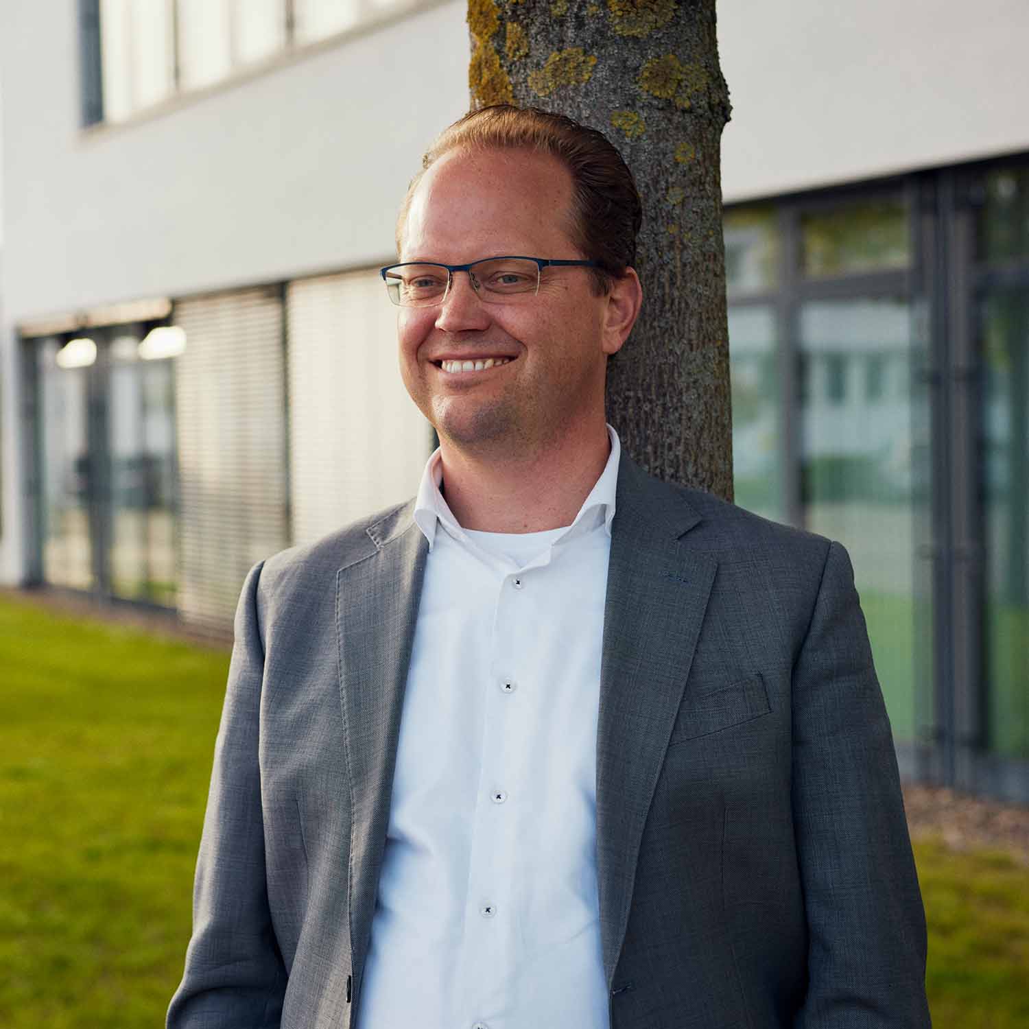 Gesellschaftliches Engagement | THIMM | THIMM