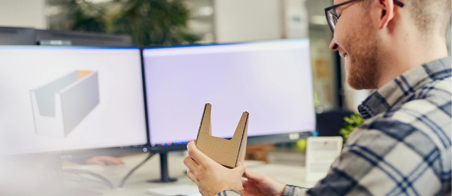 Packaging development | THIMM