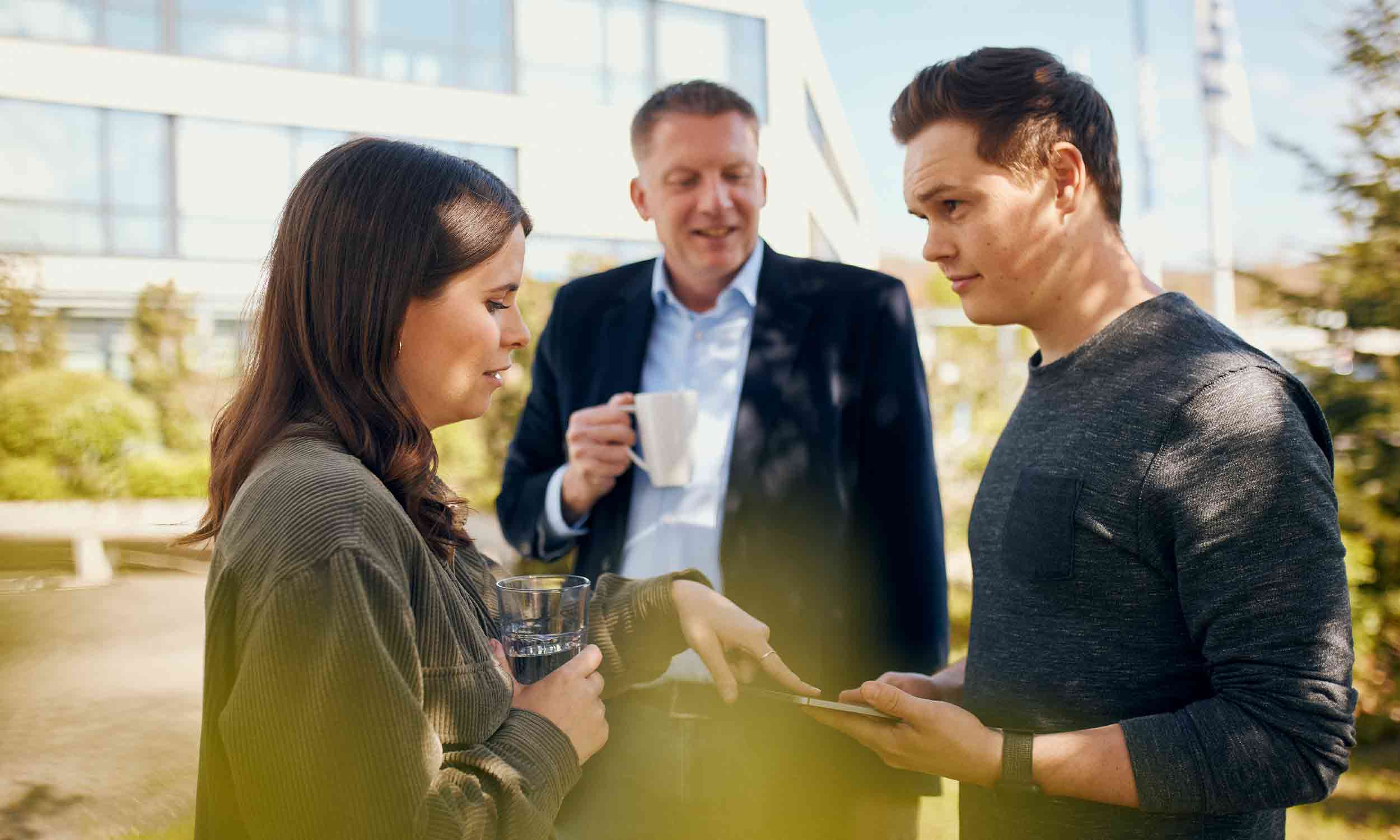 Buy sustainable packaging, cardboard & displays from the manufacturer ...