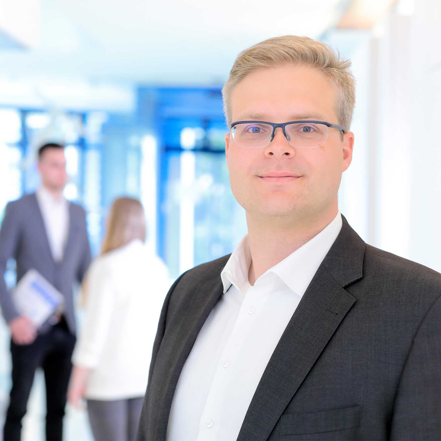 Ausbildungsbeginn in der THIMM Gruppe 2022 | THIMM