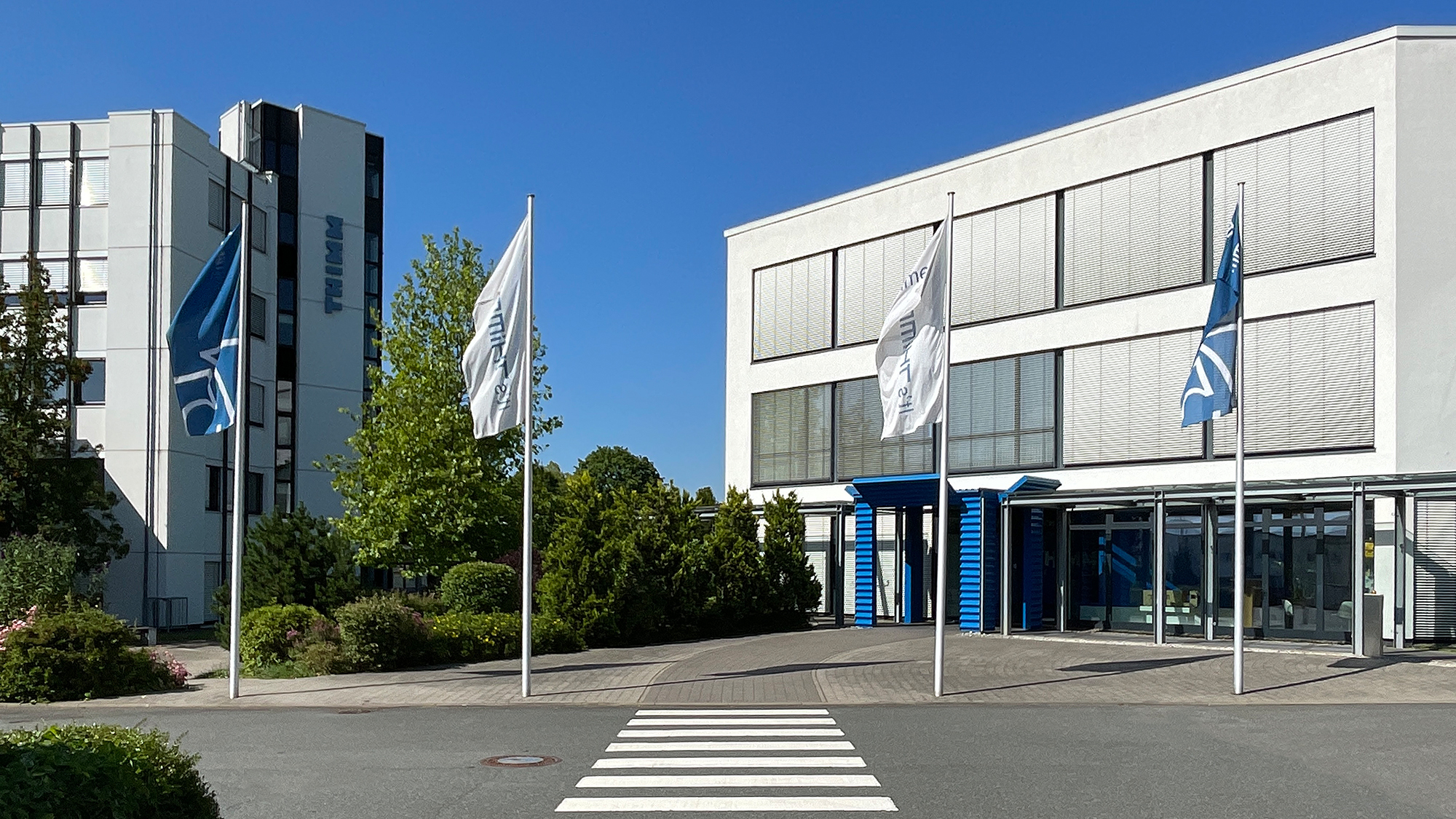 2023 Financial Year | THIMM