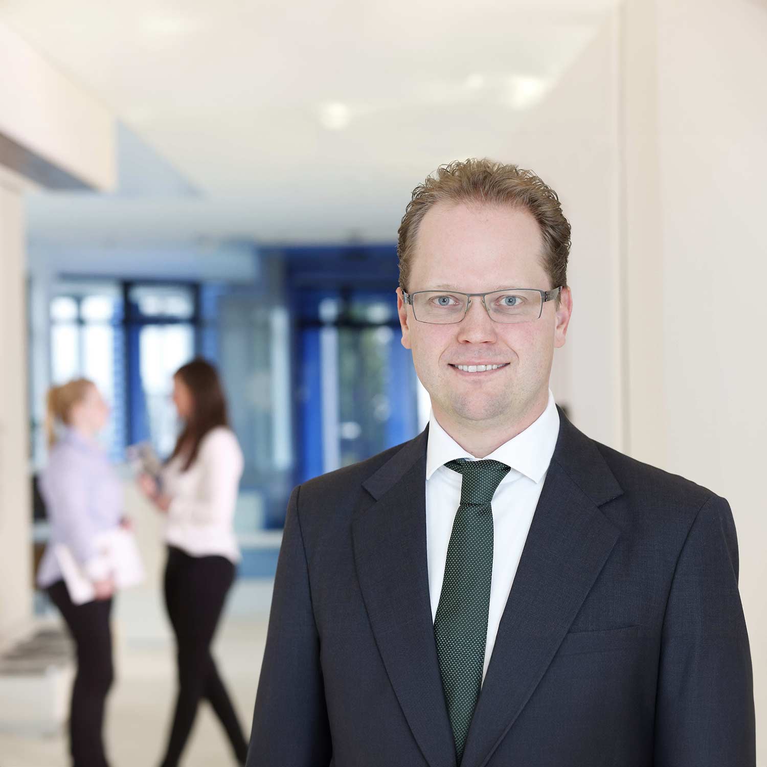 Geschäftsjahr Thimm Gruppe 2017 | THIMM