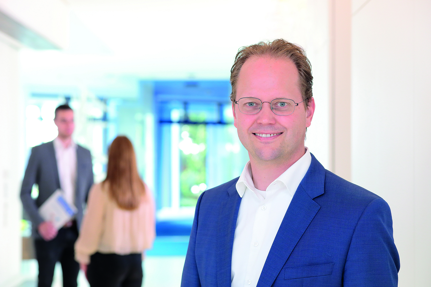 Auszeichnung: Best Managed Companies Award | THIMM