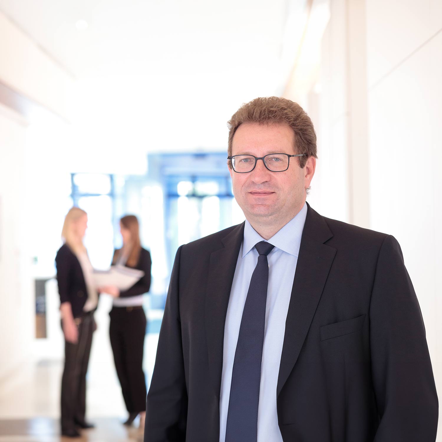 Geschäftsjahr Thimm Gruppe 2016 | THIMM