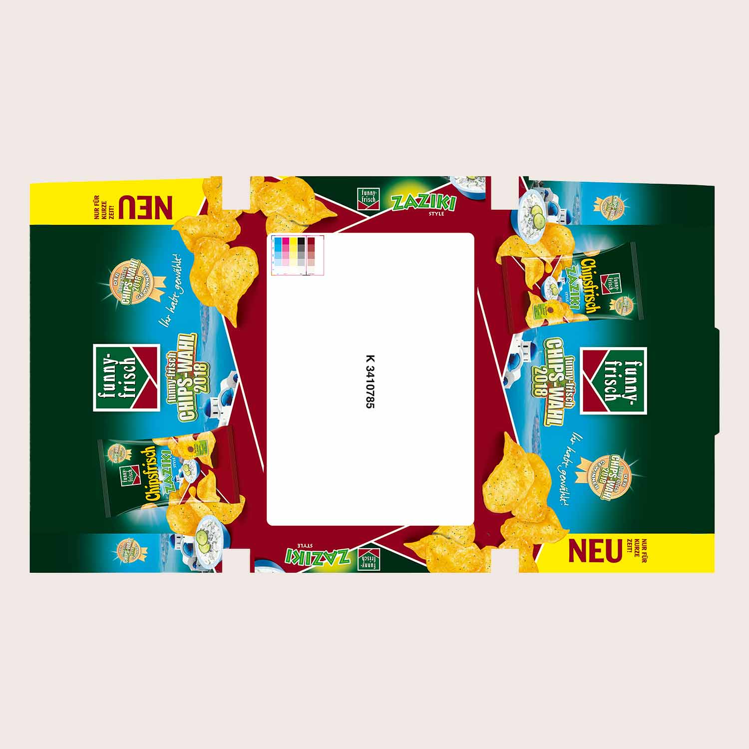 Christiansen Print überzeugt mit Preprint-Kompetenz | THIMM