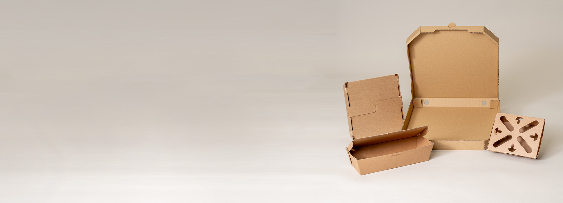 Lebensmittelverpackungen | THIMM