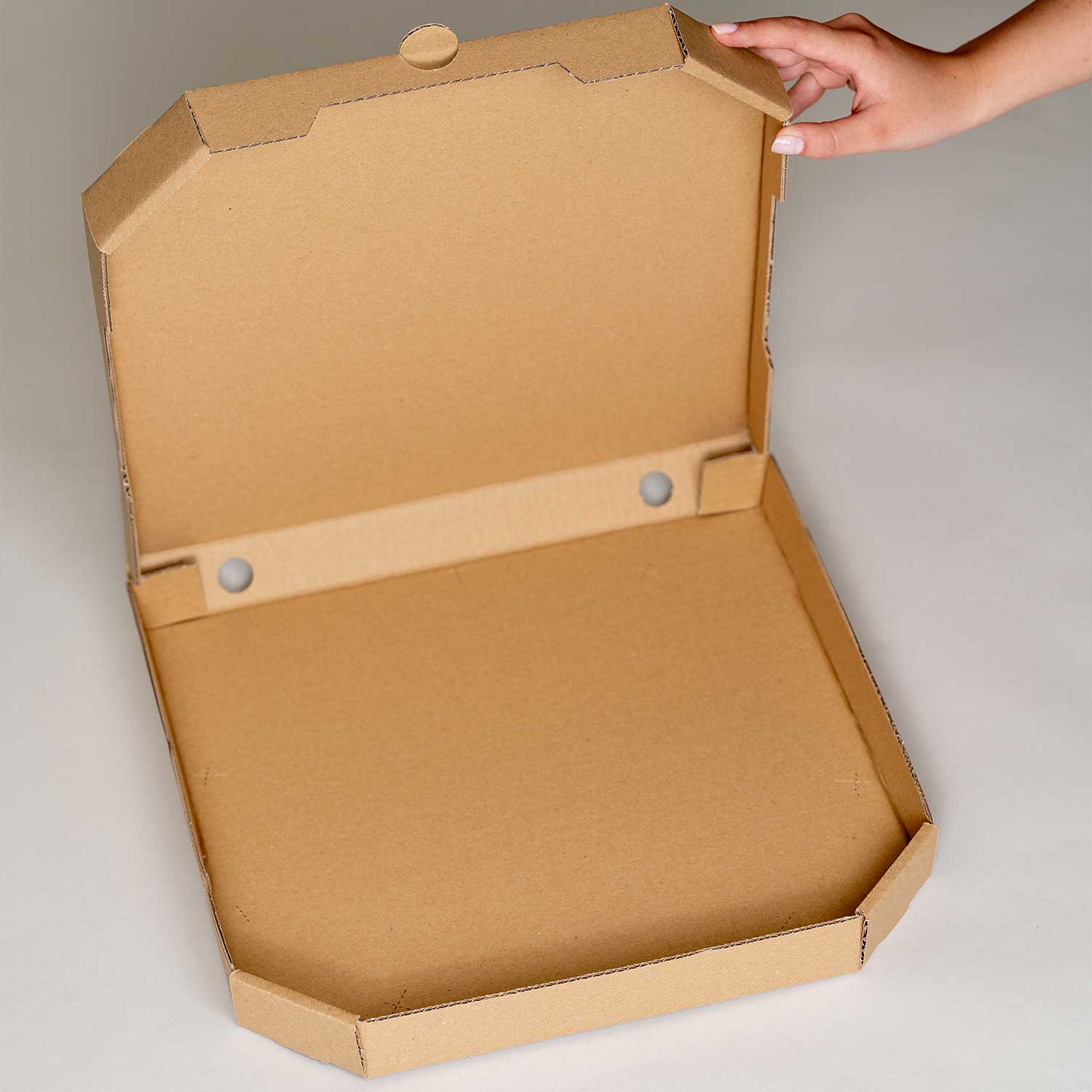 Pizzakartons | THIMM