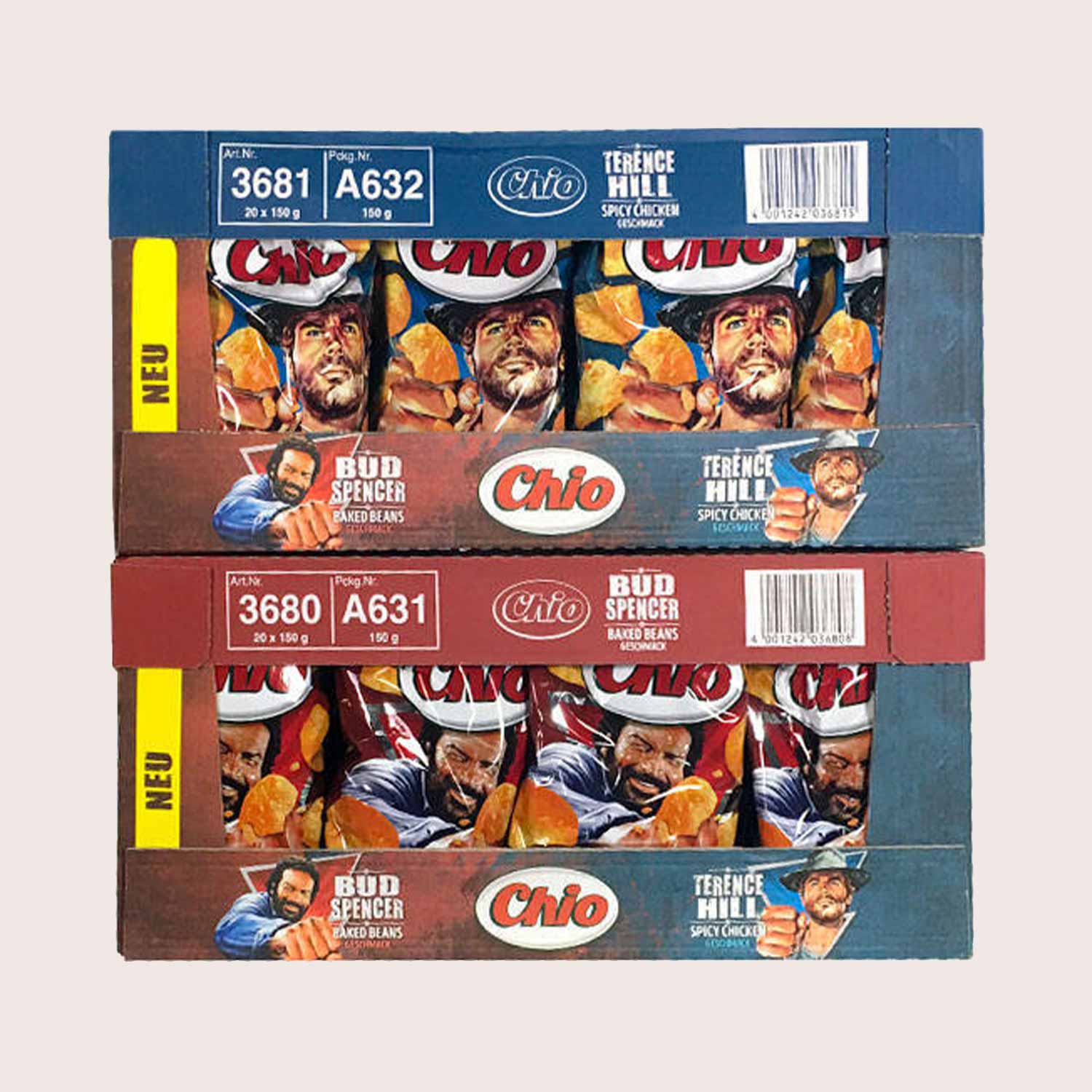 Packaging development | THIMM