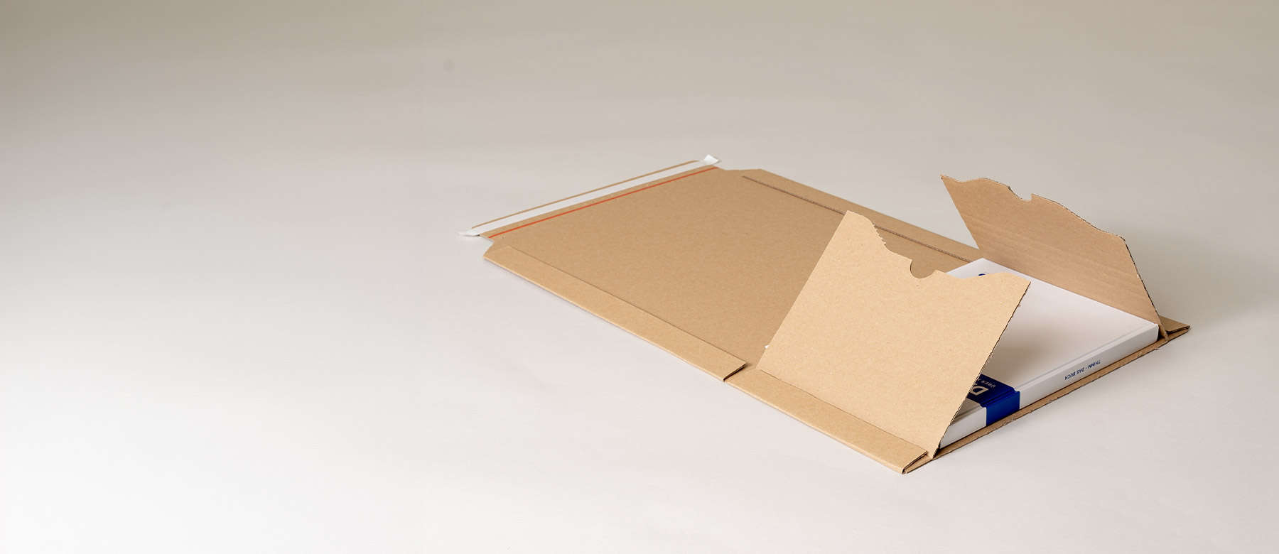 Buy shipping boxes | THIMM