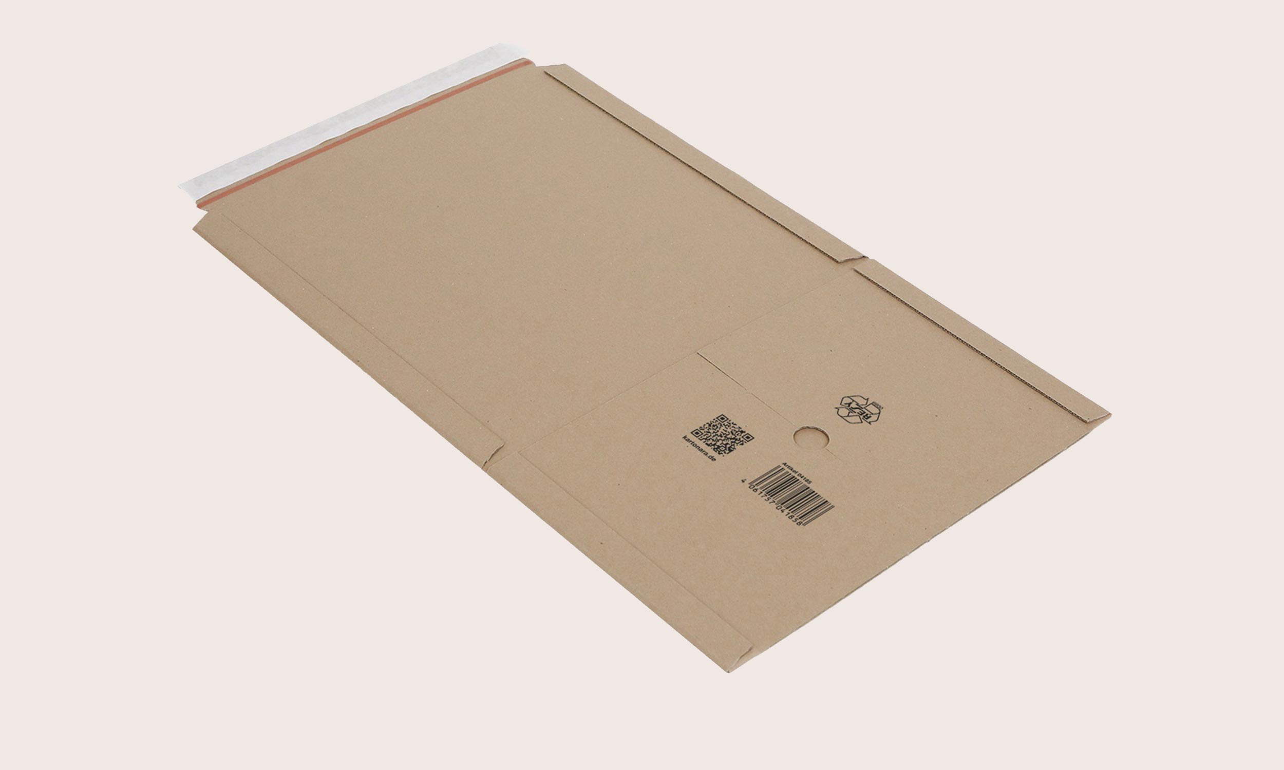 Book packaging | THIMM