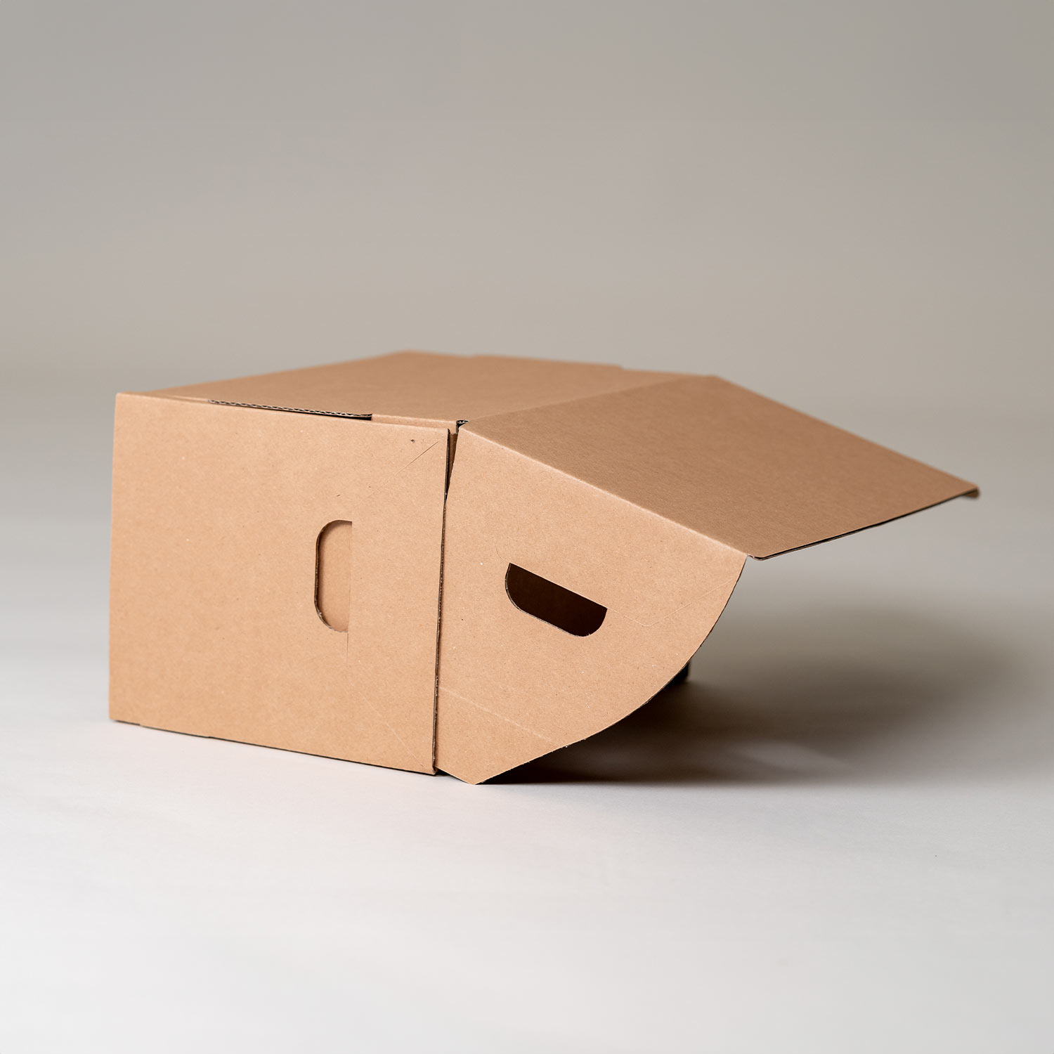 E-commerce boxes: Sustainable packaging for secure shipping | THIMM