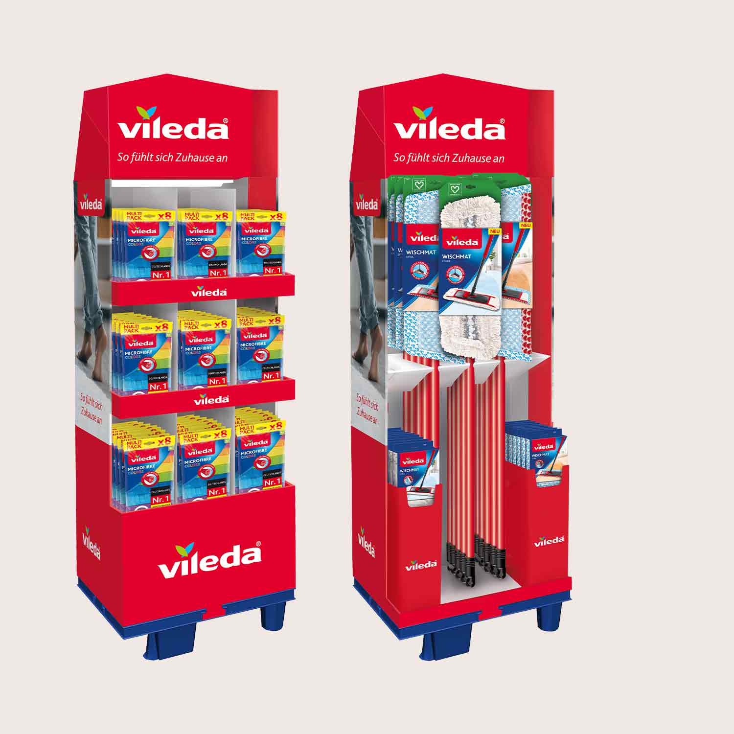 Packaging as a brand ambassador | THIMM