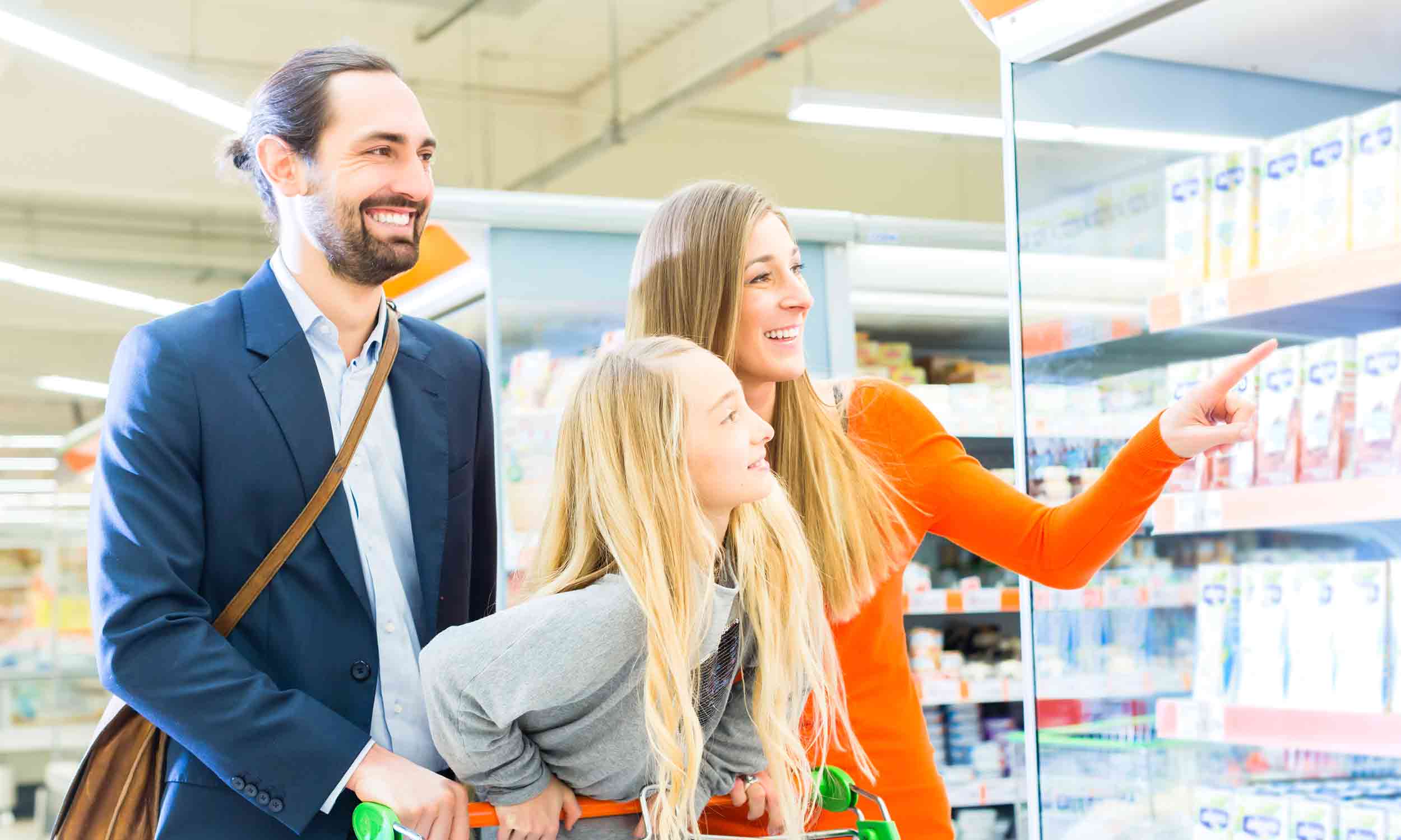 Verkaufsförderung durch Verpackungen und Displays | THIMM