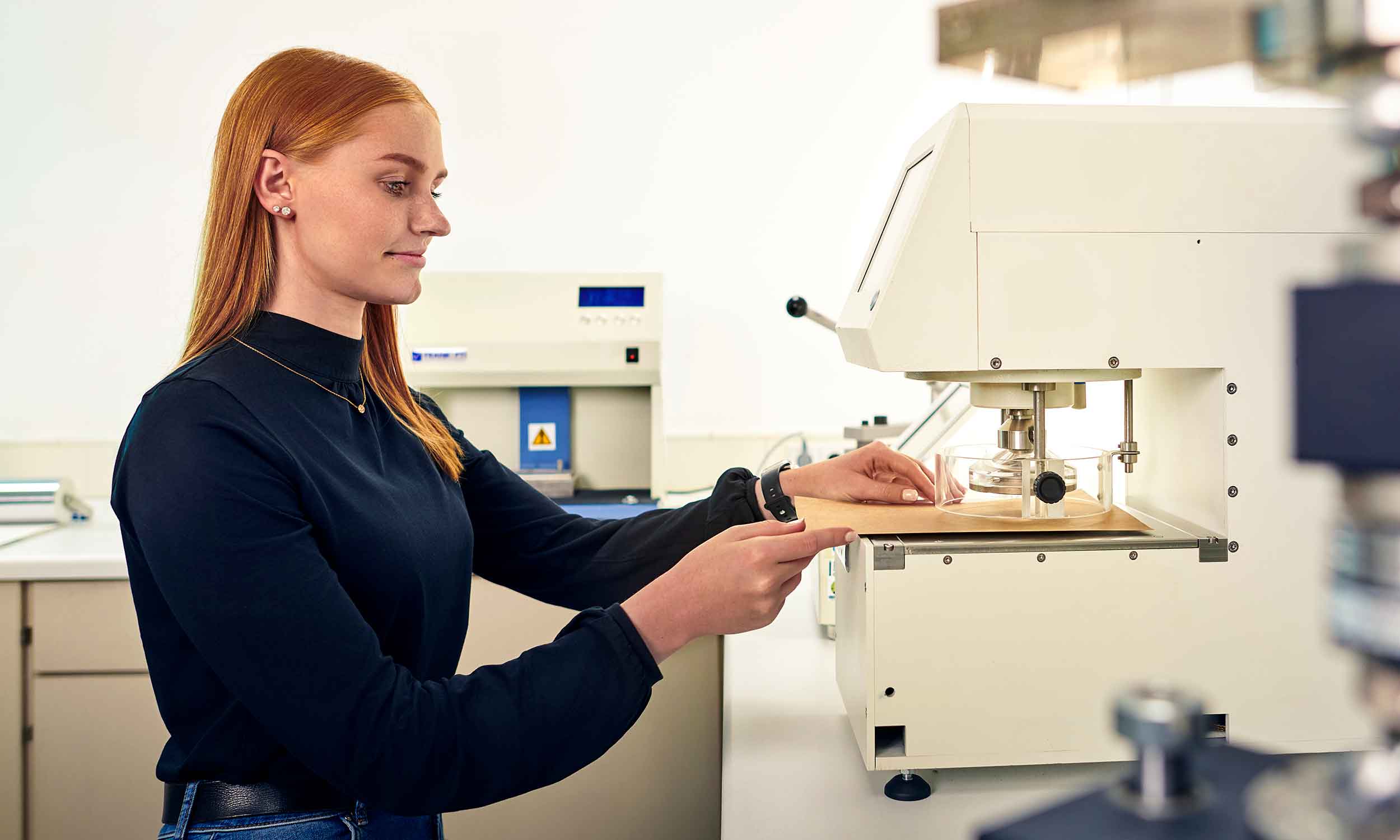 Nachhaltige Verpackungen aus Wellpappe | THIMM